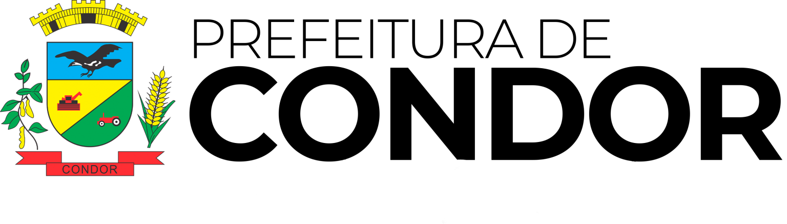 Prefeitura De Condor – Prefeitura Municipal de Condor